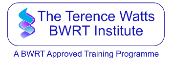 BWRT® Hybrid Training Courses Online and in the East of England - BWRT ...